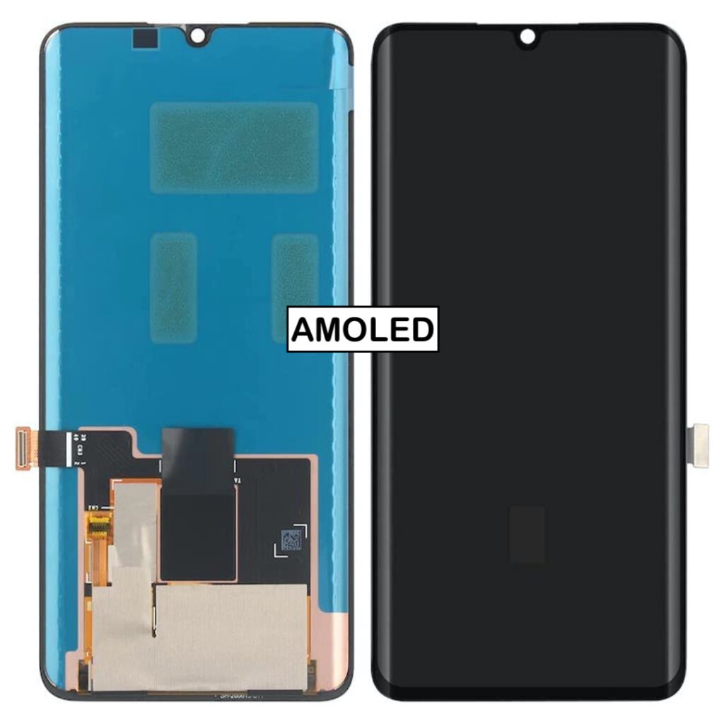 Xiaomi Mi Note 10 / 10 Pro Display Assembly ( original) – MobiSpares®
