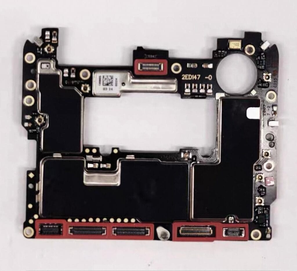 OnePlus 7T Motherboard (Fresh) – MobiSpares®