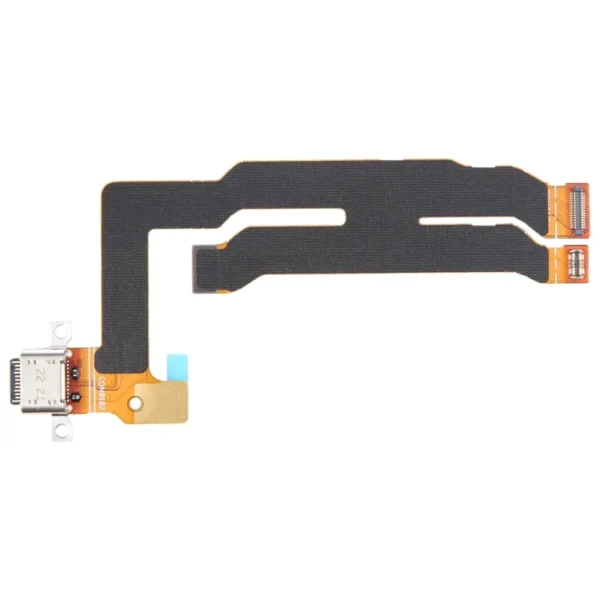 Asus Rog Phone 6 / 6 Pro Charging Port Flex Cable – MobiSpares®