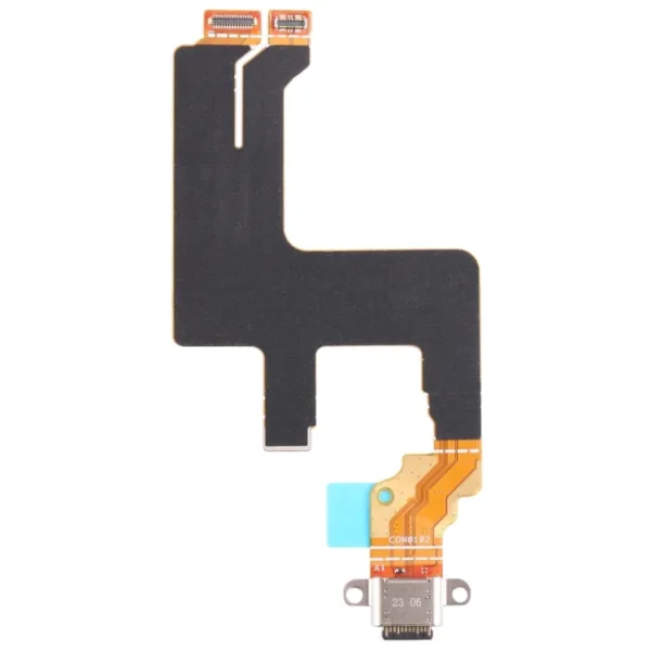 Asus Rog Phone 6 Pro Charging Port Flex Cable – MobiSpares®