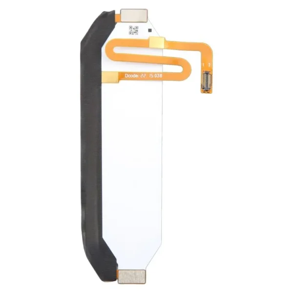 Asus Rog Phone 6 Rear Cover Lighting Flex Cable – MobiSpares®