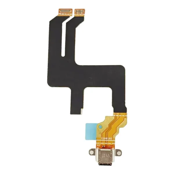 Asus Rog Phone 7 Charging Port Flex Cable – MobiSpares®