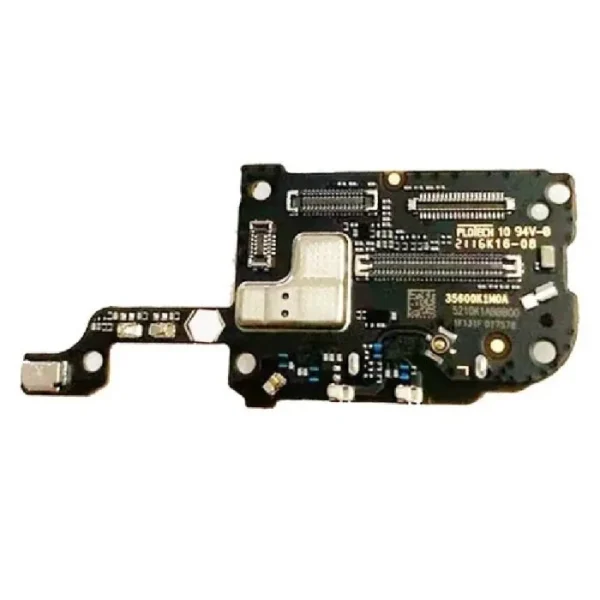 Xiaomi Mi 11 Ultra SIM Card Reader With Mic Original Quality – MobiSpares®
