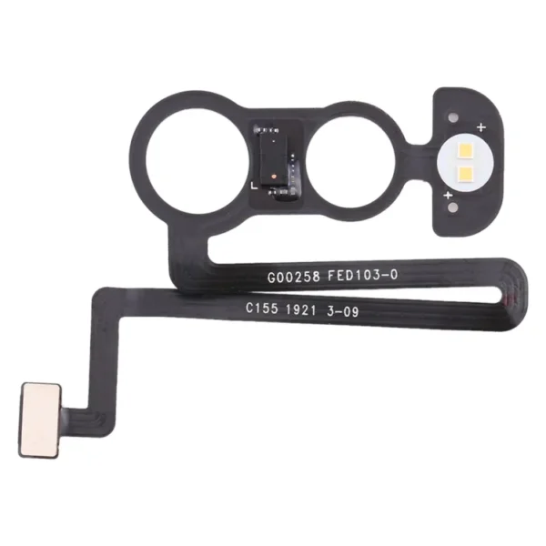 One plus 7Pro Flash Light Flex Cable Original Quality – MobiSpares®