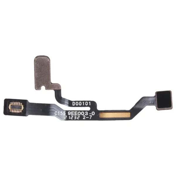 OnePlus 9 Pro Signal Board Plate Connector Flex Cable – MobiSpares®
