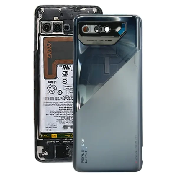 Asus ROG Phone 7 Back Panel Genuine Quality – MobiSpares®