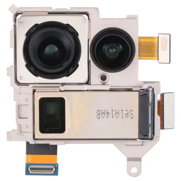 Xiaomi Mi 11 Ultra Back Rear Camera Original Quality – MobiSpares®